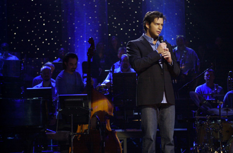 Live Performances | Harry Connick Jr. - Official Site