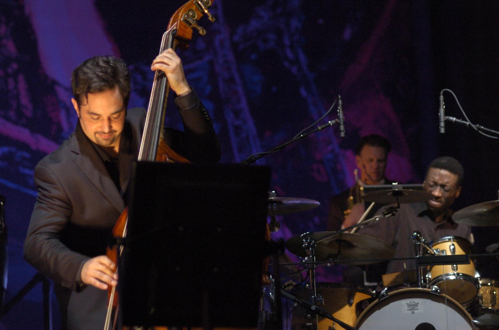 Live Performances | Harry Connick Jr. - Official Site