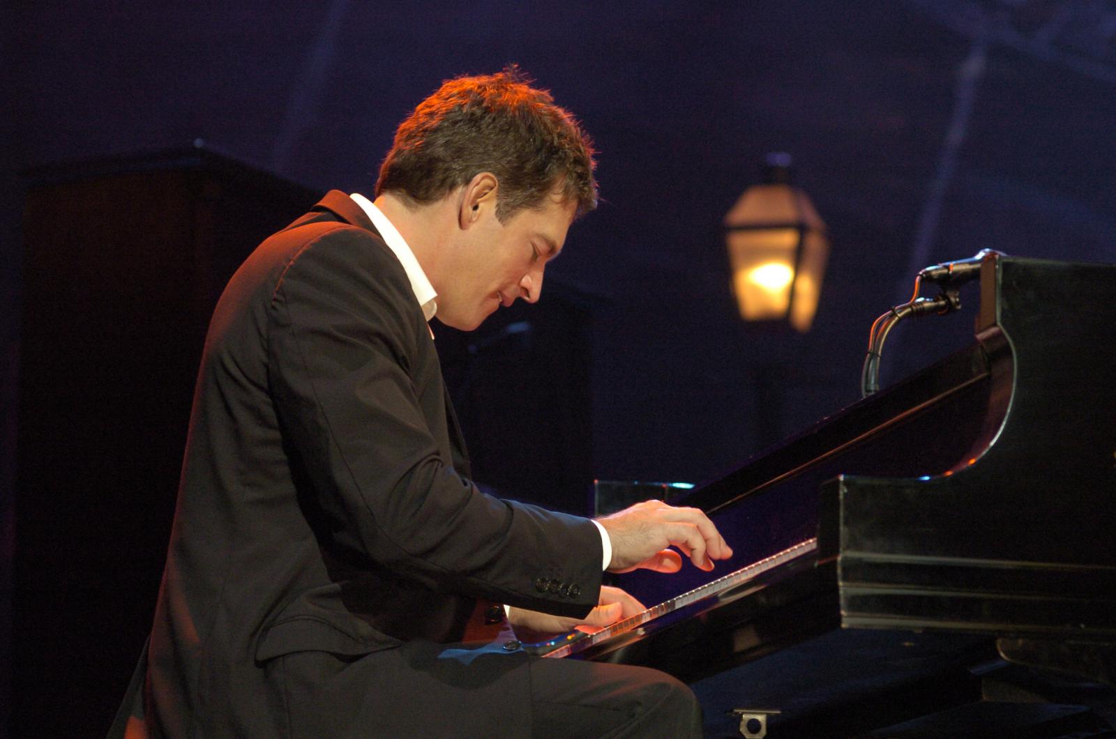 Live Performances | Harry Connick Jr. - Official Site