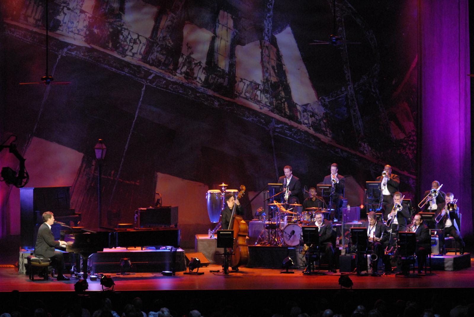 Harry Connick Jr. Photos | Harry Connick Jr. - Official Site
