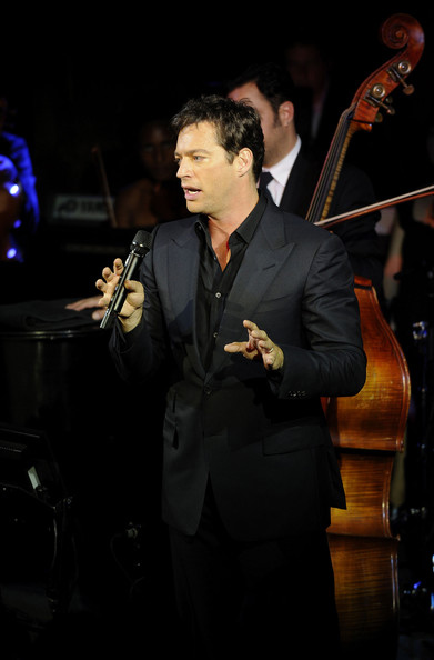 Live Performances | Harry Connick Jr. - Official Site