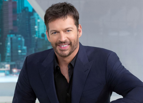 Harry enters daytime fray | Harry Connick Jr. - Official Site