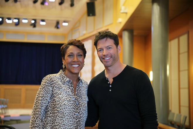 Katrina: 10 years after the storm | Harry Connick Jr. - Official Site