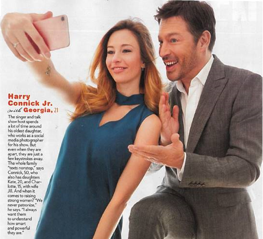PEOPLE MAGAZINE DUBS HARRY ONE OF THIS YEARS SEXIEST DADS | Harry ...