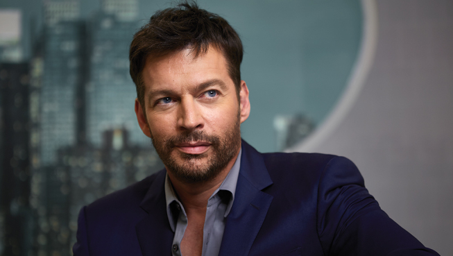 Harry Takes His Southern Charm and Wit to Daytime TV | Harry Connick Jr ...