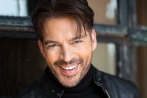 Harry Connick Jr. - Official Site