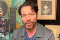 Harry Connick Jr. - Official Site