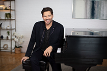 Harry Connick Jr. - Official Site